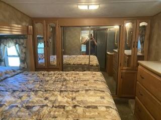 Used 2007 Keystone Challenger 29TRL for Sale by Owner in Beaverton ...