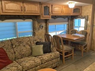 Used 2007 Keystone Challenger 29TRL for Sale by Owner in Beaverton ...