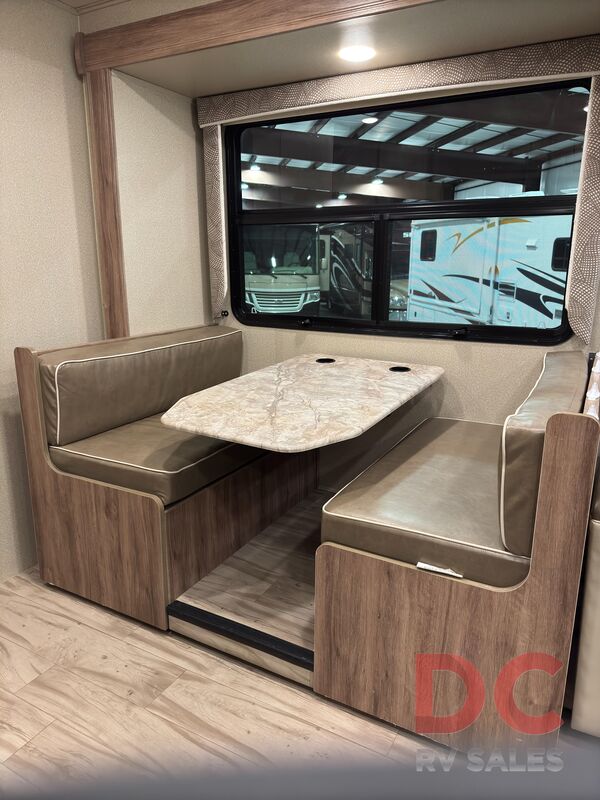 Used 2019 Entegra Coach Vision 31V for Sale by Dealer in Hudsonville ...