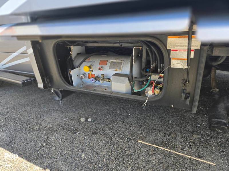 Used 2021 Winnebago View 24V for Sale by Dealer in Phoenixville ...