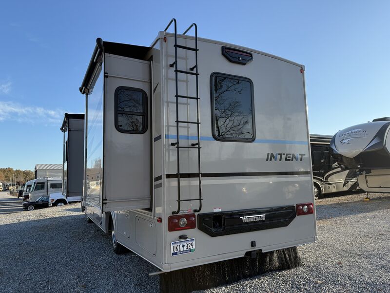 Used 2020 Winnebago Intent 28Y for Sale by Dealer in Greenville, South ...