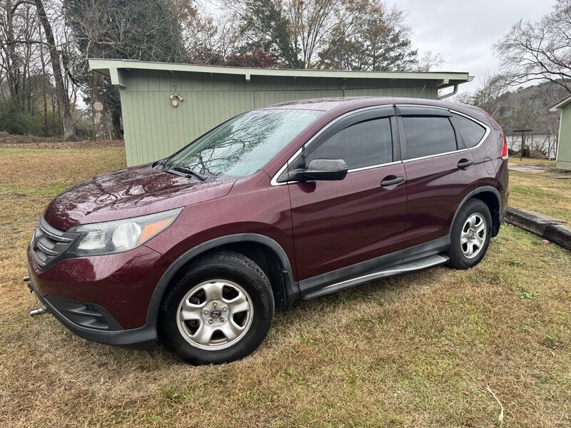 Used 2014 Honda CR-V LX AWD for Sale by Owner in Caballo, New Mexico | RVT