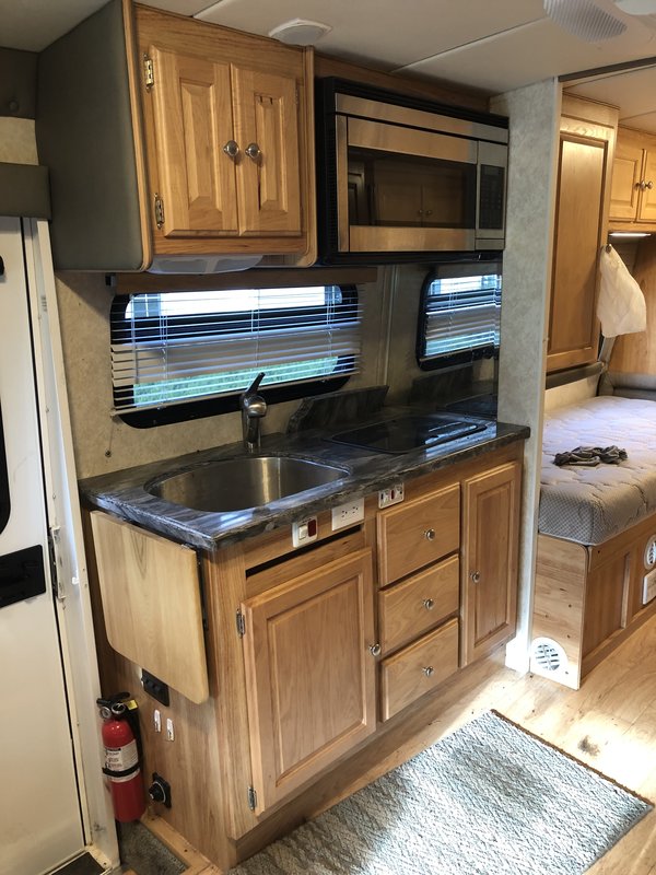 2017 Phoenix Cruiser 2552, Class C RV For Sale By Owner in Harvard ...