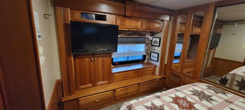 Used 2007 Newmar Dutch Star 4024 for Sale by Dealer in Yuma, Arizona | RVT