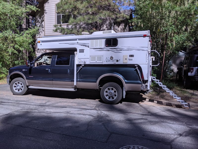 Used for Sale by Owner in , | RVT