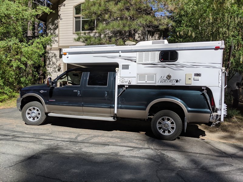 Used for Sale by Owner in , | RVT