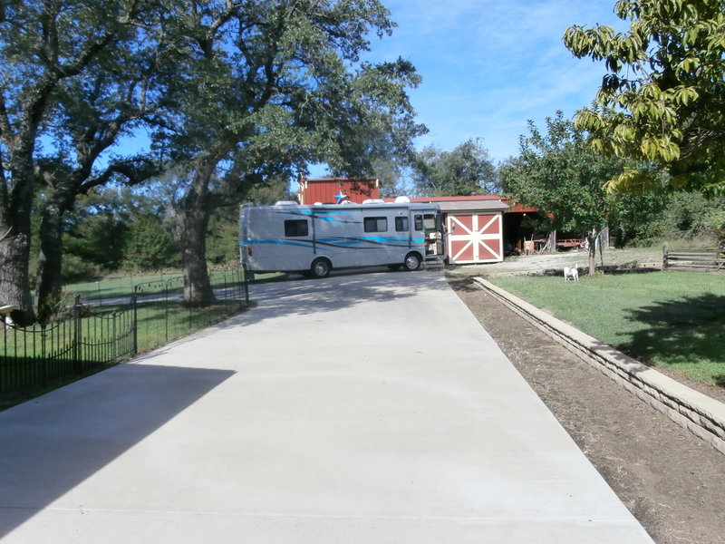 2005 Holiday Rambler Neptune 32 ft. diesel pusher, Class A - Diesel RV ...