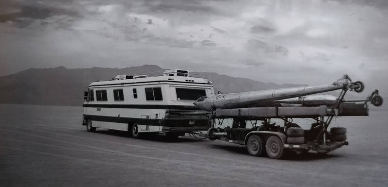 1979 Apollo 3000, Class A - Gas RV For Sale By Owner in Bend, Oregon ...