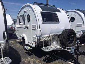 Tab Travel Trailers - New & Used RVs for Sale on RVT.com