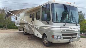 Fleetwood Class A - Gas - New & Used RVs for Sale on RVT.com