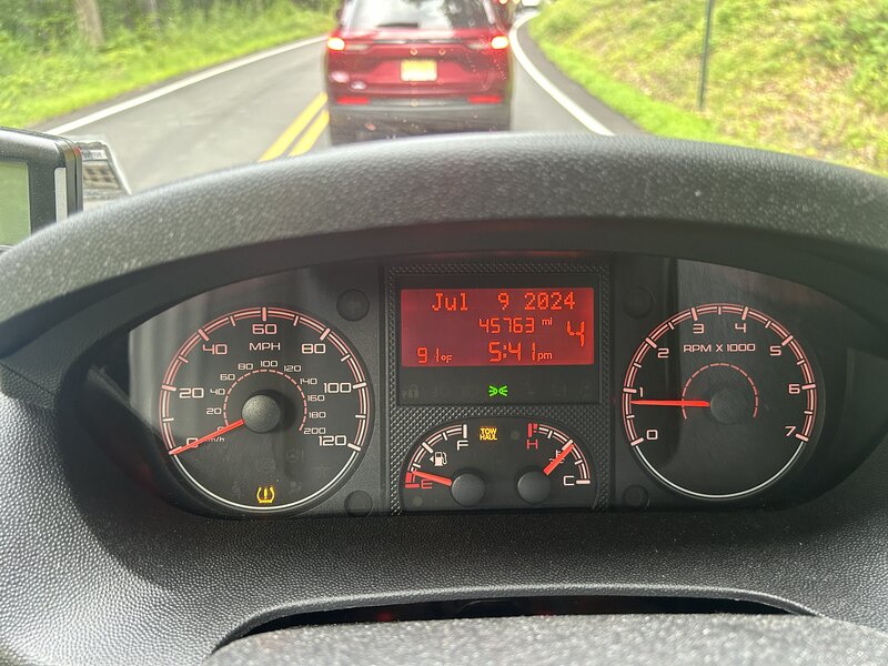 2022 Thor Motor Coach Scope 18M, Class B RV For Sale By Owner in Lake ...