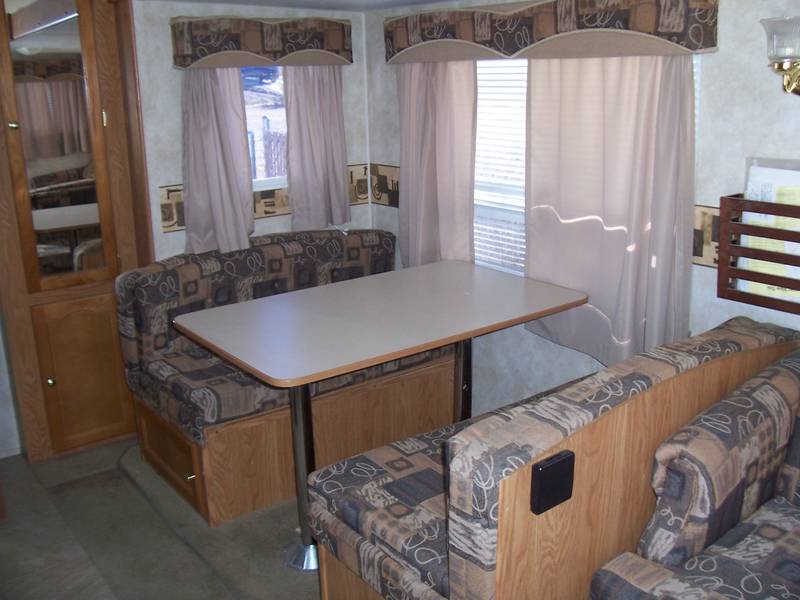 Used for Sale by Owner in , | RVT