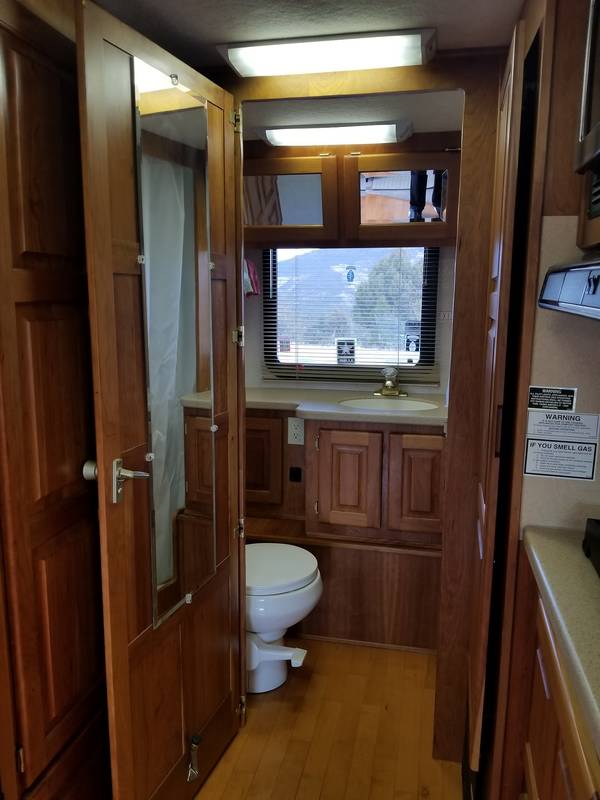 Used for Sale by Owner in , | RVT